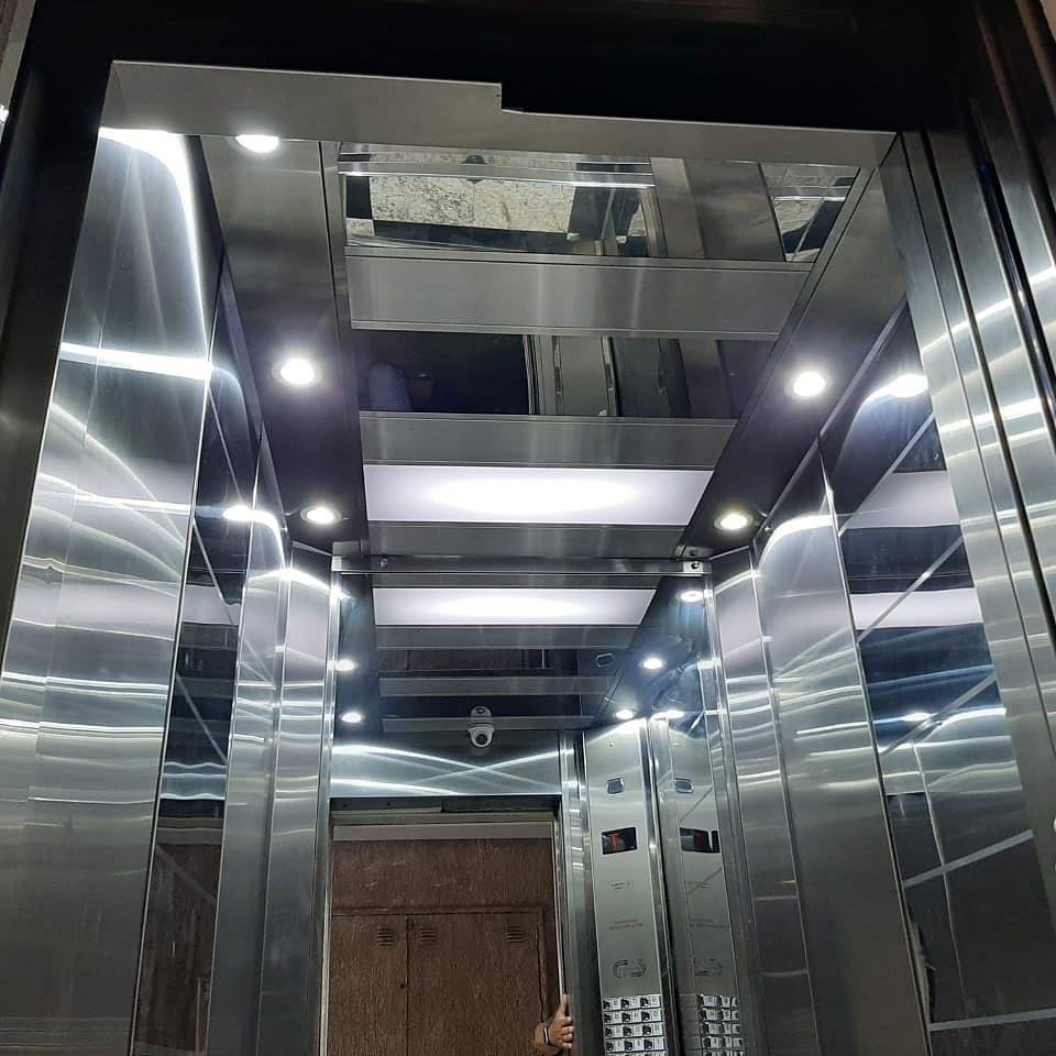 Galeria – Zion Tech