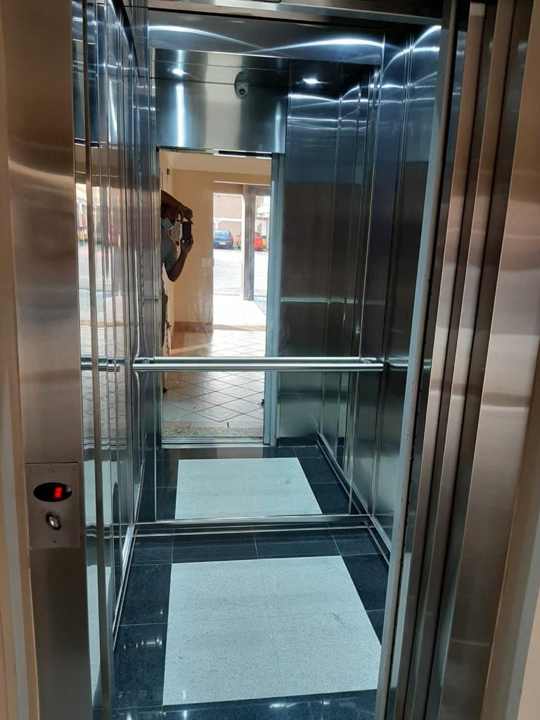 Galeria – Zion Tech