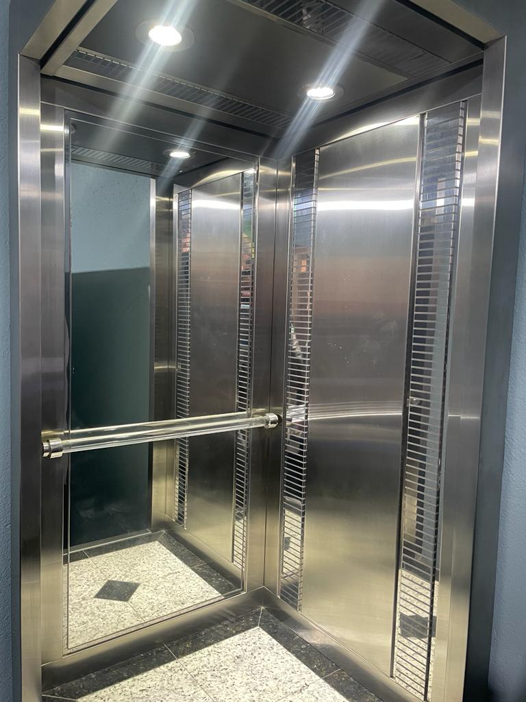 Galeria – Zion Tech