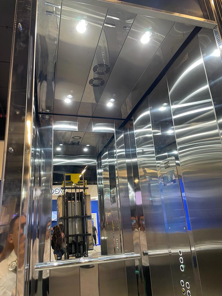 Galeria – Zion Tech