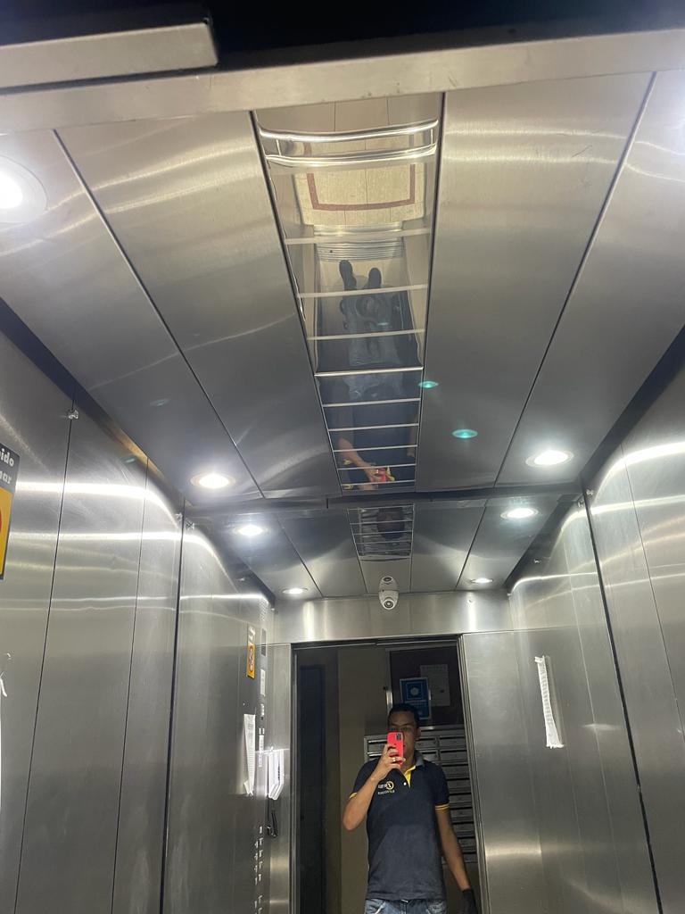 Galeria – Zion Tech